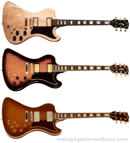 Gibson RD Artist Electric Guitar